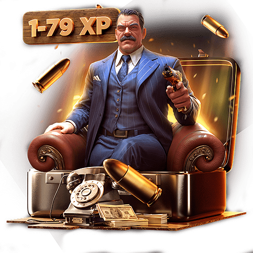 Big boss - Case on GGSTANDOFF